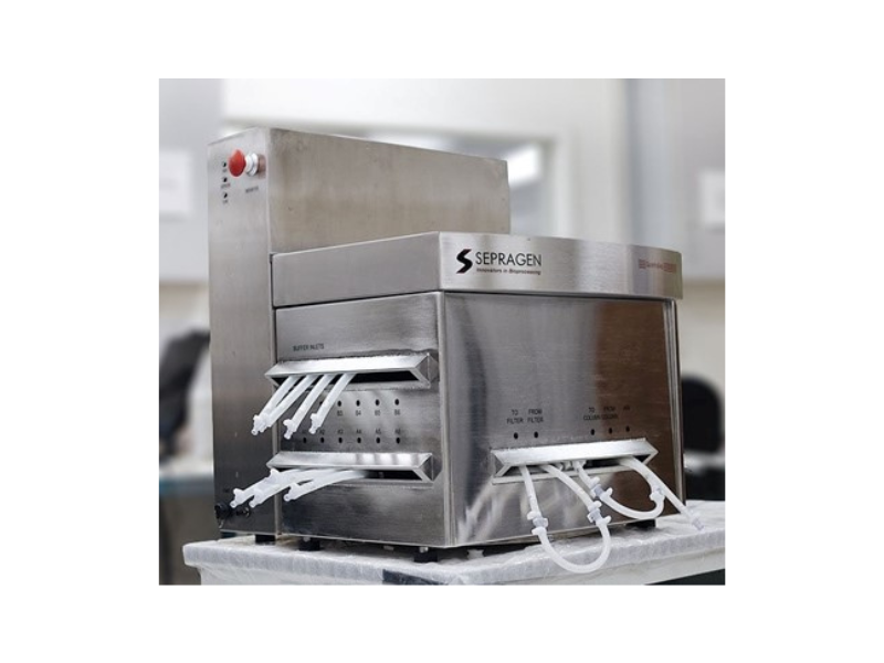QuantaSep Adept Chromatograph system_Applitech